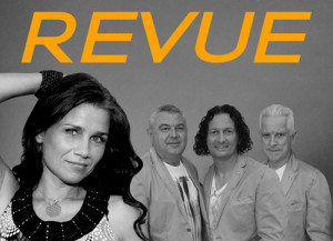 Revue - Tanzband buchen | Band buchen